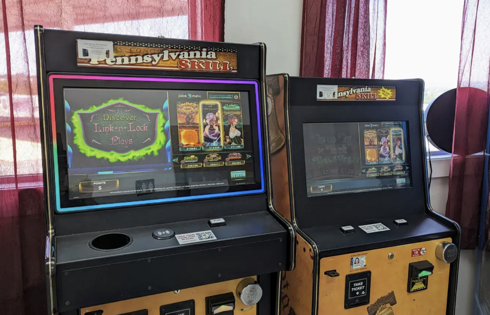 PSP to businesses, establishments: Prepare for skill games decision ...